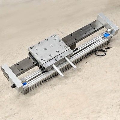 Linear Actuators - 2 Rexroth