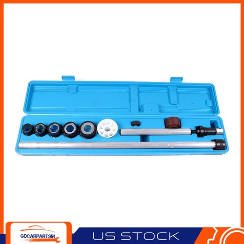 UNIVERSAL INSTALLATION INSERT KIT & ENGINE CAMSHAFT CAM BEARING TOOL | eBay