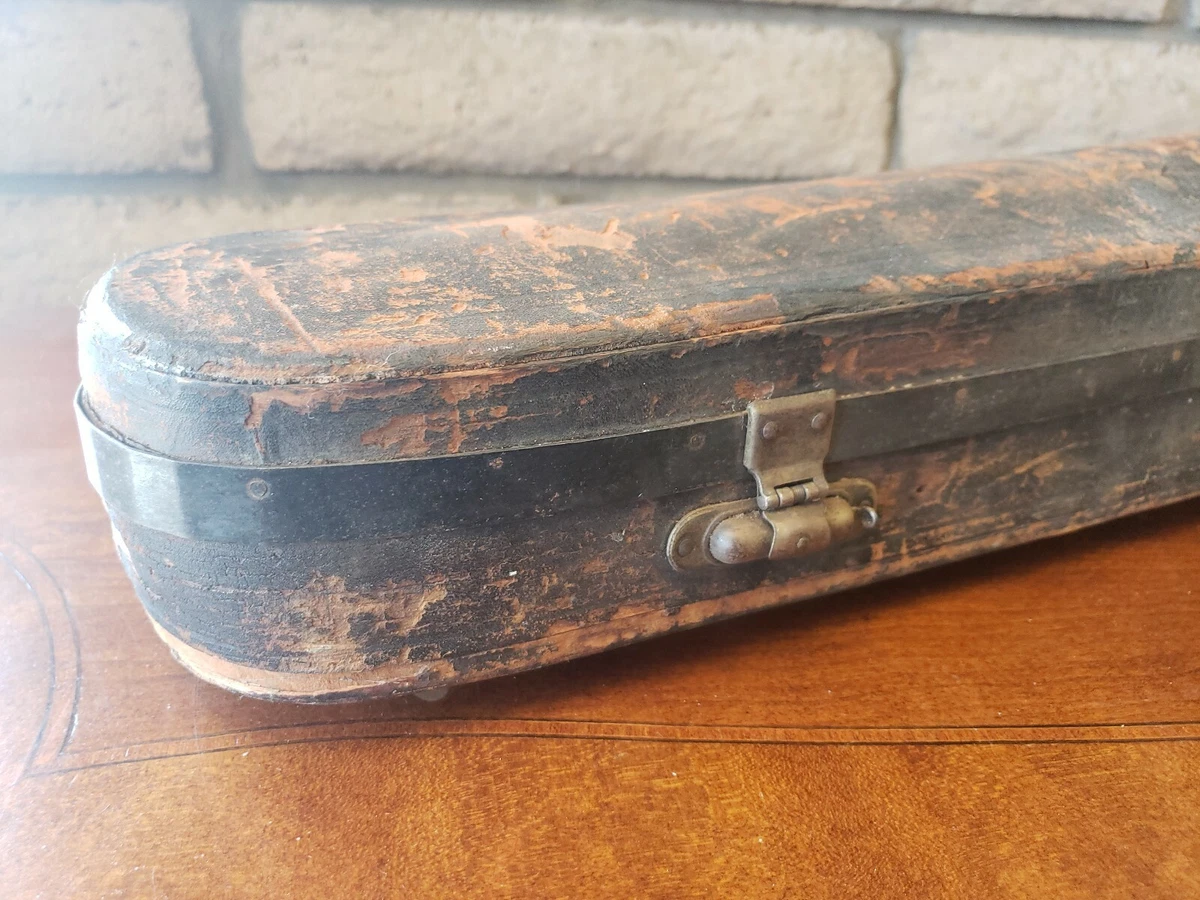 1920 Violin Case