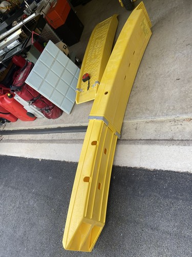 Highland Ramparts Ramps Set of 2 | eBay