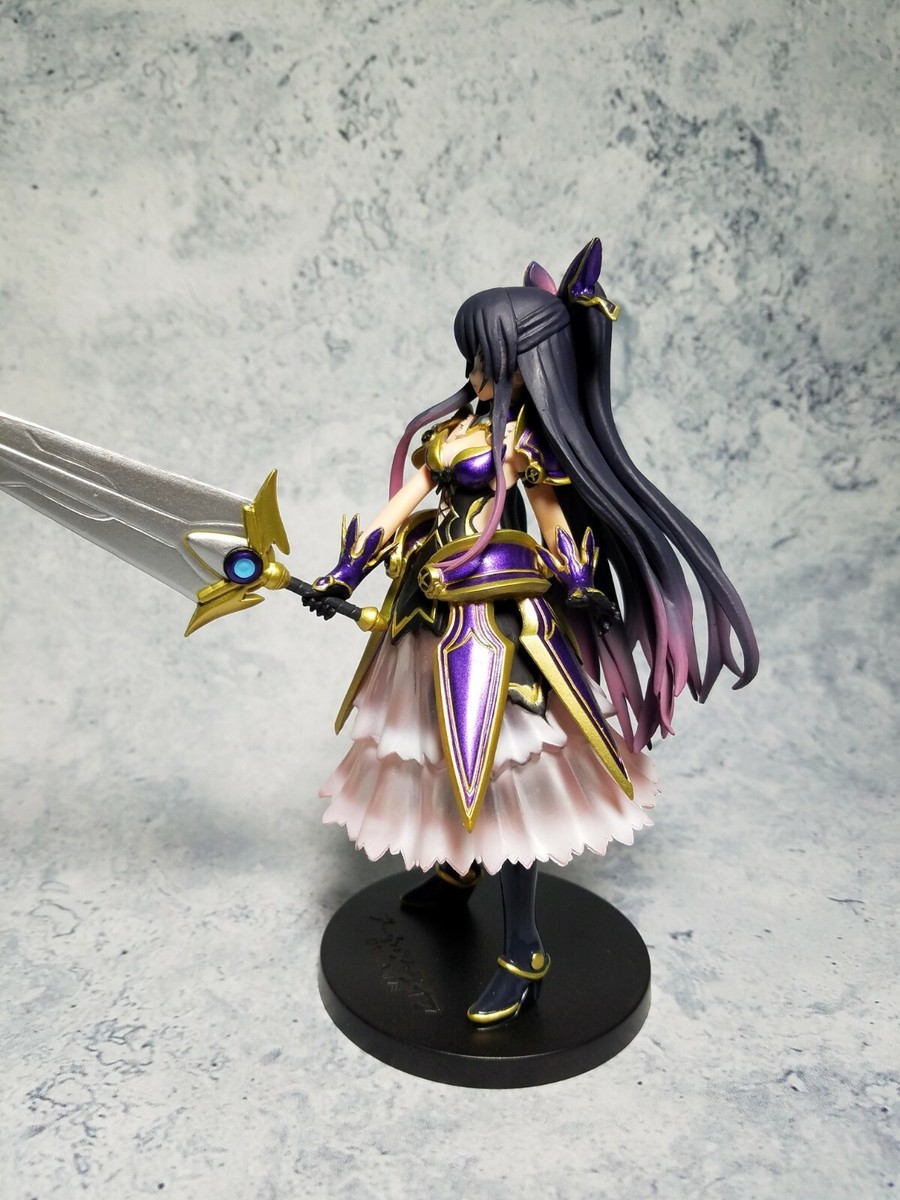Tohka Yatogami Sword