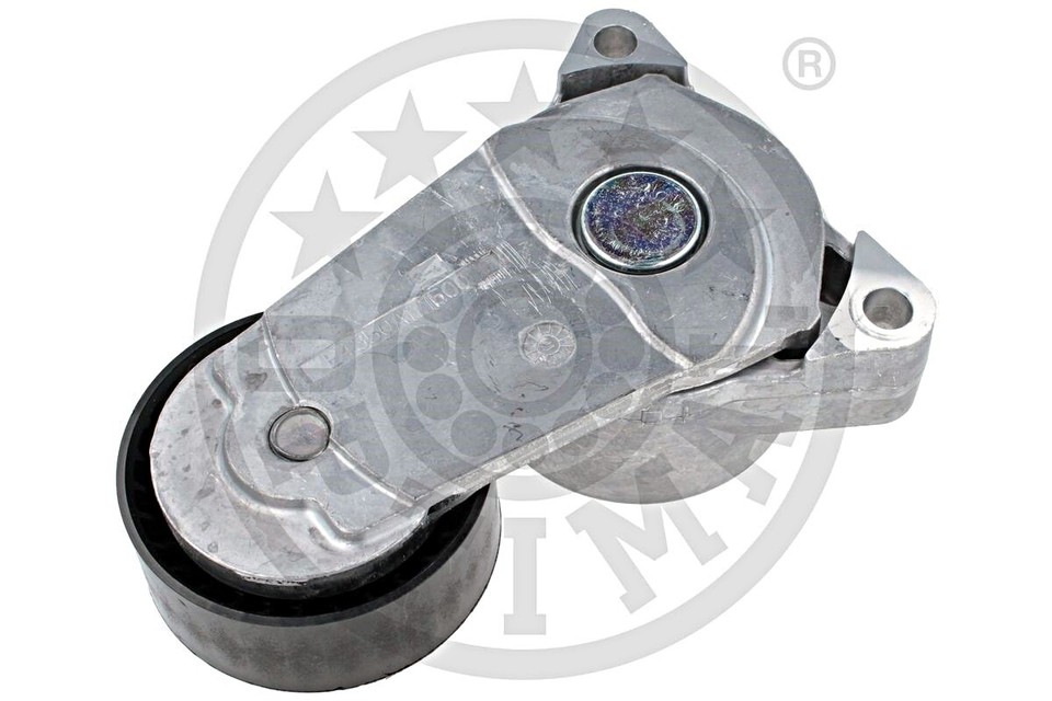 V-Ribbed Belt Tensioner Lever OPTIMAL Fits BRABUS 50S MERCEDES 10-20 ...