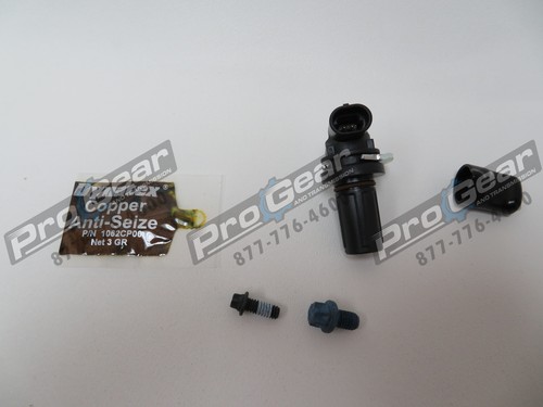 EATON FULLER SPEED SENSOR K4148 PUSH-IN 2 WIRE | eBay