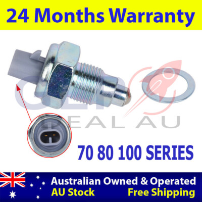 For Toyota LandCruiser 70 80 100 Series Differential Lock Diff Sensor ...