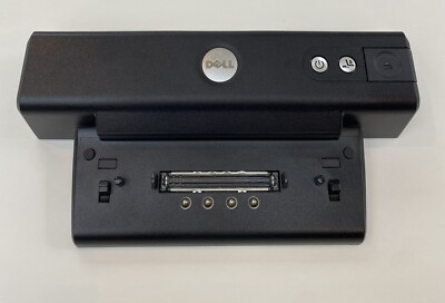 Dell PR01X Docking Station / Port Replicator for various Latitude ...