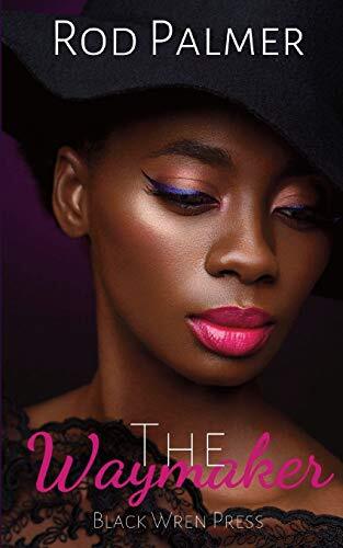 Rod Palmer The Waymaker (Paperback) 9781733963367 | eBay