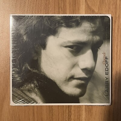 Duende - Larry Edoff (CD, 2006) NEW/SEALED 837101197779| eBay