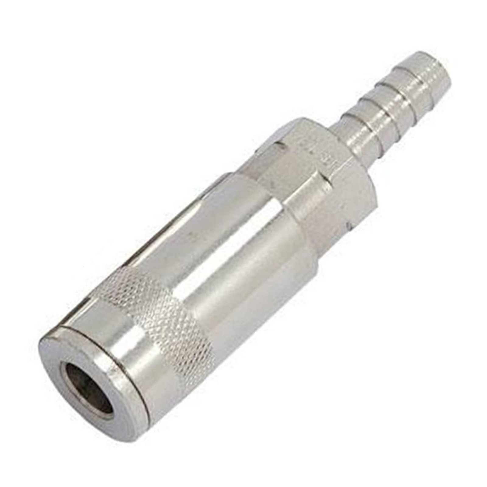 2 X AIR LINE QUICK HOSE COUPLER 3/8" BSP FIT PCL BAYONET MALE CONNECTOR ...