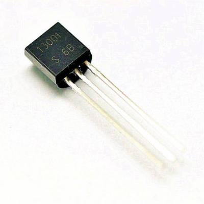 Transistors - 13001 Transistor
