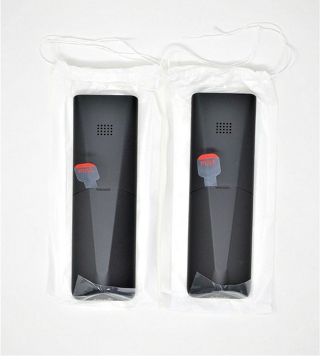 2 x Xfinity Comcast XR16 Voice Remote Control For Stream Flex TV ...