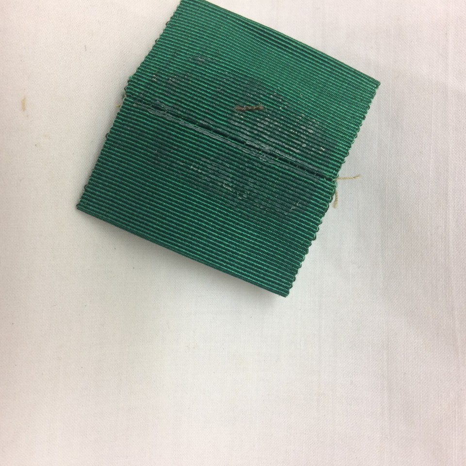 Vintage Military Shoulder Epaulet Loop Army 27th Transportation ...