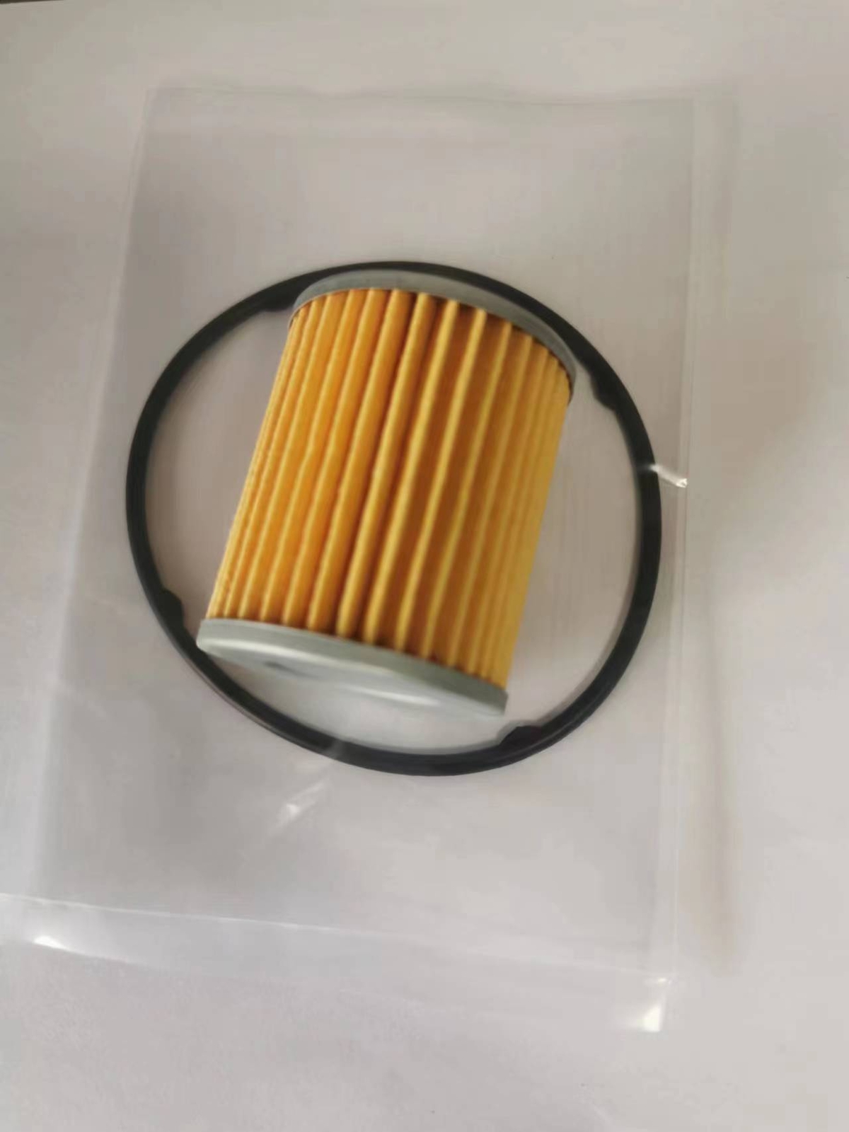 Transmission Oil Filter with O-Ring For Nisaan ALTIMA ROGUE JUKE 31726 ...