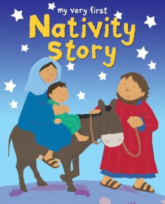 My Very First Nativity Story By Lois Rock 9780745969114| eBay