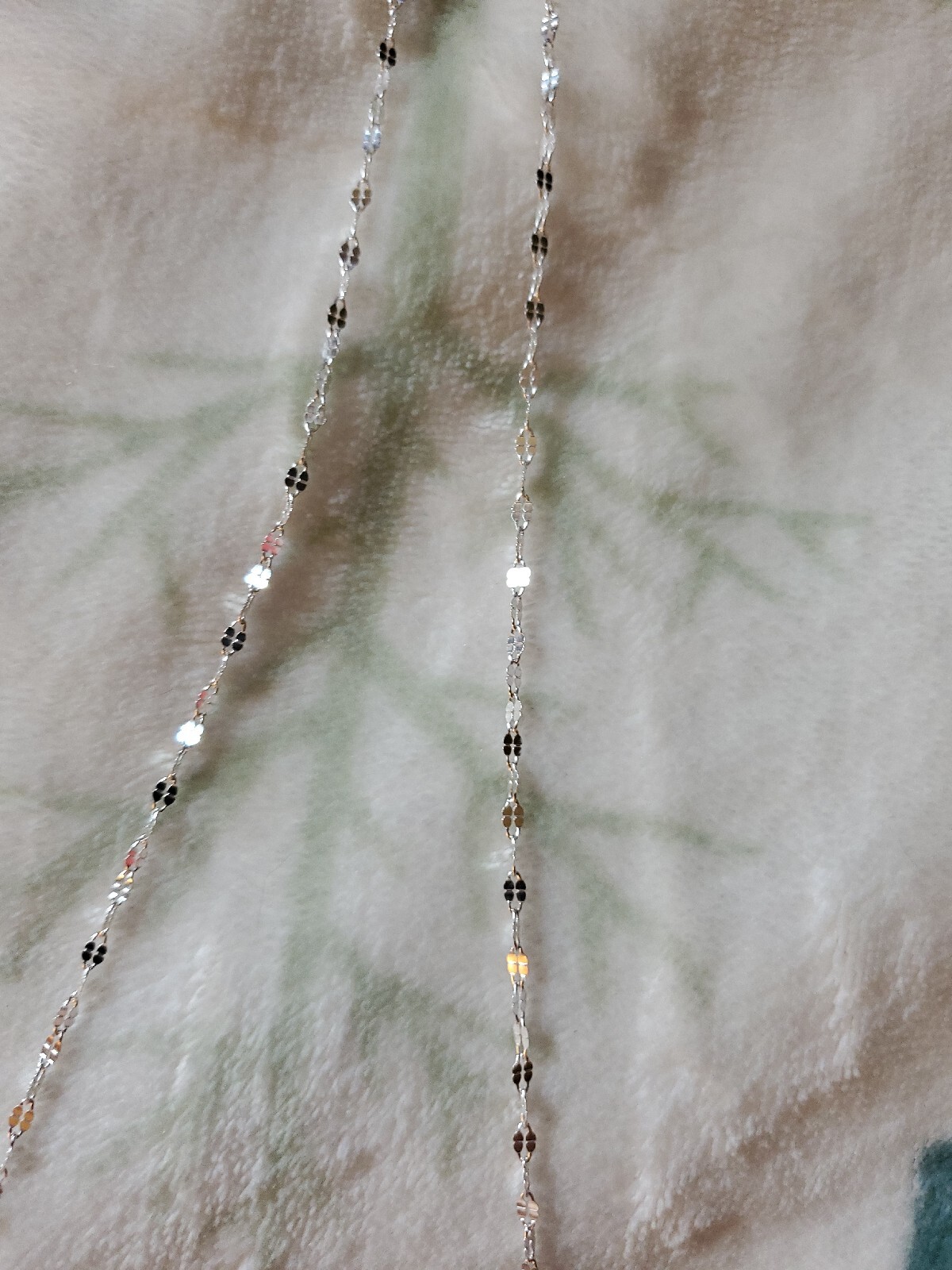 30 INCH STERLING SILVER NECKLACE | eBay