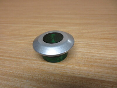 Allen Bradley 800T-N159G Green Cap Push Button 800TN159G (Pack of 3) | eBay