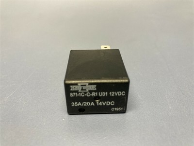 Relays - Song Chuan Relay