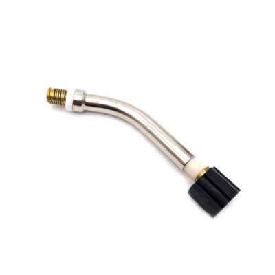 SB25 MB25 25AK Swan Neck 004.0012 For Binzel BW MIG Gun Welding Torch ...