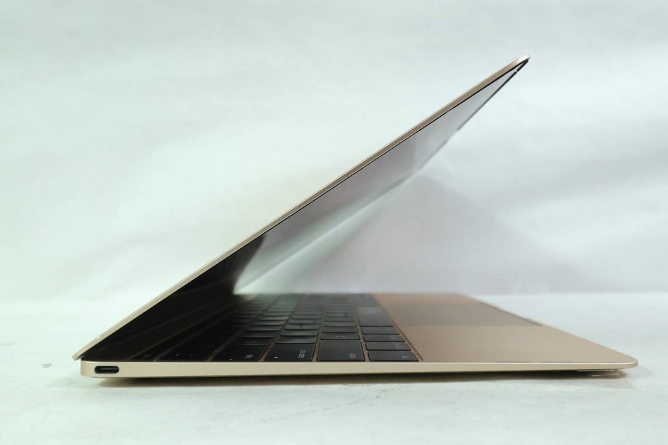 APPLE MACBOOK MNYF2LL/A | INTEL CORE M3-7Y32 1.2GHZ | 256GB | 8GB RAM ...