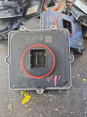 2020-2024 Range Rover Sport LED Headlight Ballast Control Module OEM ...