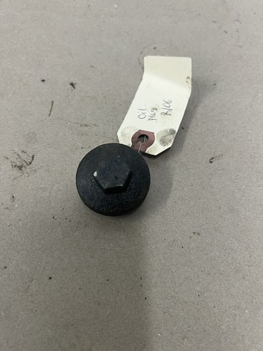 2004 Polaris Phoenix 200 Oil Screen Plug B106 | eBay