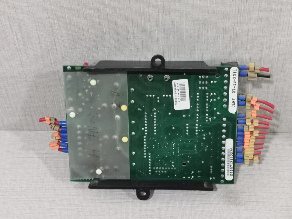 ALERTON VLC-651R CONTROLLER LOT 2 | eBay