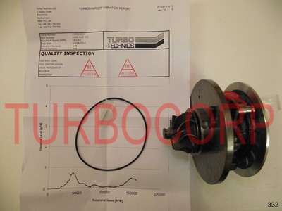 CHRA turbo LAND ROVER FREELANDER 708366-0001 708366-2 708366-3 708366-1 ...