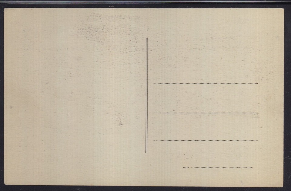 NORMANDIE FRENCH LINE CGT SEPIA POSTCARD LAUNCHING ** OFFERS ** | eBay