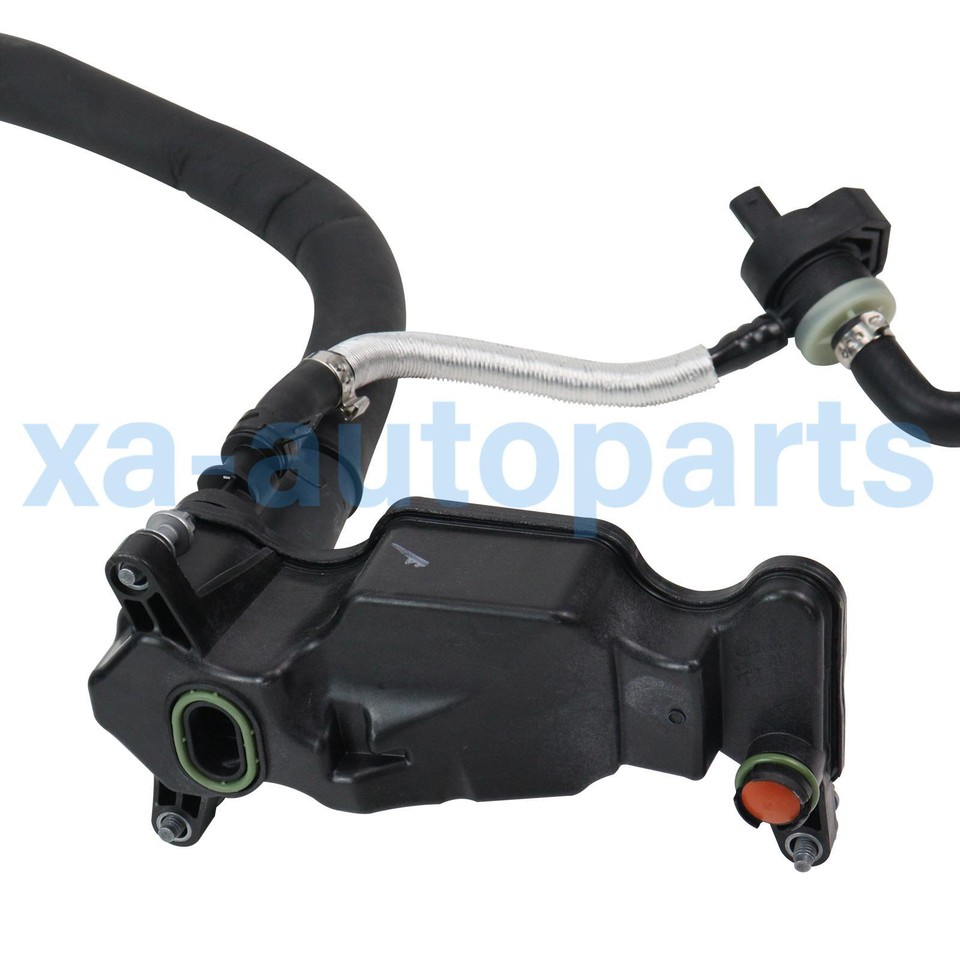 2740905700 Intake Line Crankcase Breather Element For Benz W213 C205 ...