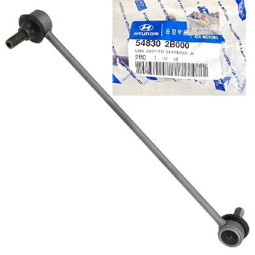 Suspension Stabilizer Bar Link Front Left fits HYUNDAI 54830-2B000 | eBay