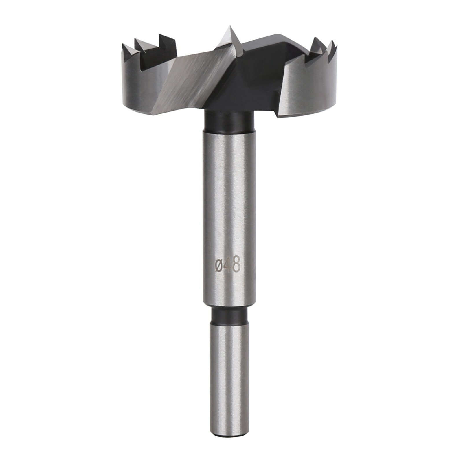 6mm-100mm Forstner Drill Bit Woodworking Boring Hole Saw Cutter Wood ...