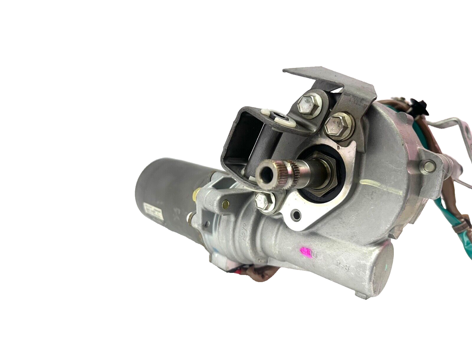 04-09 TOYOTA PRIUS COMPLETE ELECTRIC POWER STEERING COLUMN, MODULE ...
