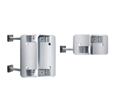 Locinox Round Adapter for Tiger and Puma Hinges | eBay