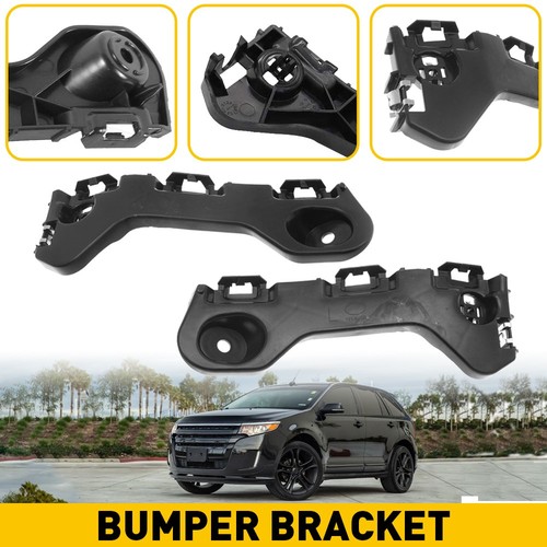 2011-2014 For Ford Edge Bumper Bracket Support Retainer Driver ...