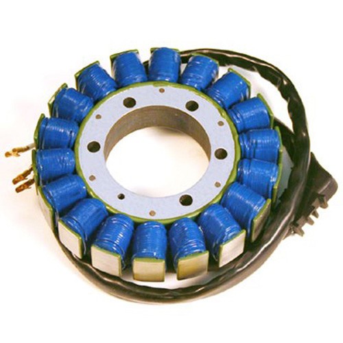 ElectroSport ESG130 Stator Yamaha FJR1300-High Output | eBay