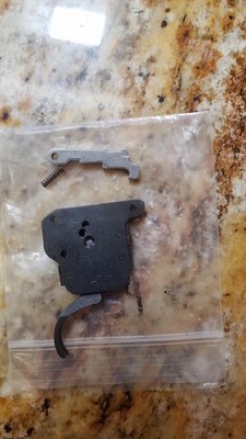 remington 40x trigger; remington 700 trigger | eBay