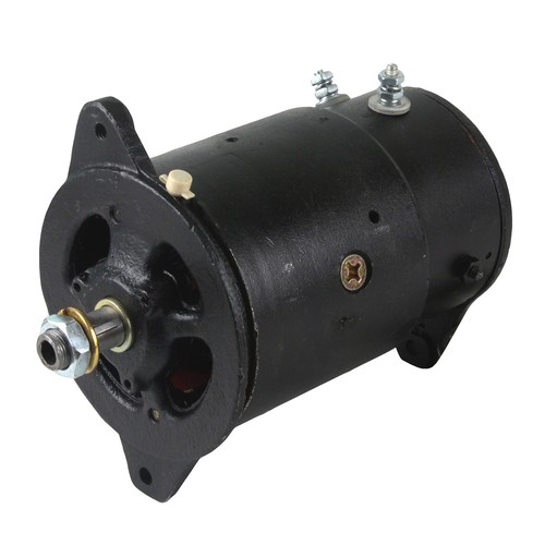 NEW GENERATOR FITS OLIVER TRACTOR CC-12 OC-12 OC-15 HERCULES OC4 OC6 ...