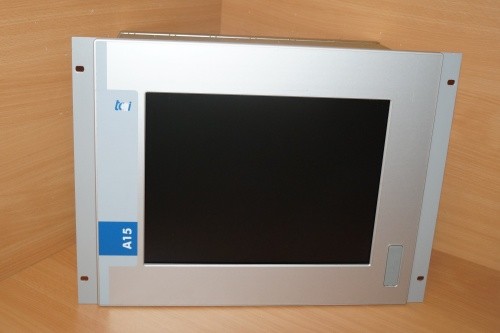 Tci A19 Touch Panel A15-ATX | eBay