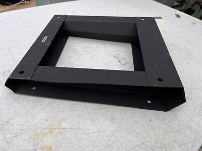 NOS HMMWV M1151 M1151A1 M1165 M1167 M1114 REAR CRUSH SEAT BRACKET ...