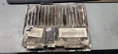 CHEVROLET ASTRO / 96 Engine Brain Box 16208546 (BKCX) | eBay
