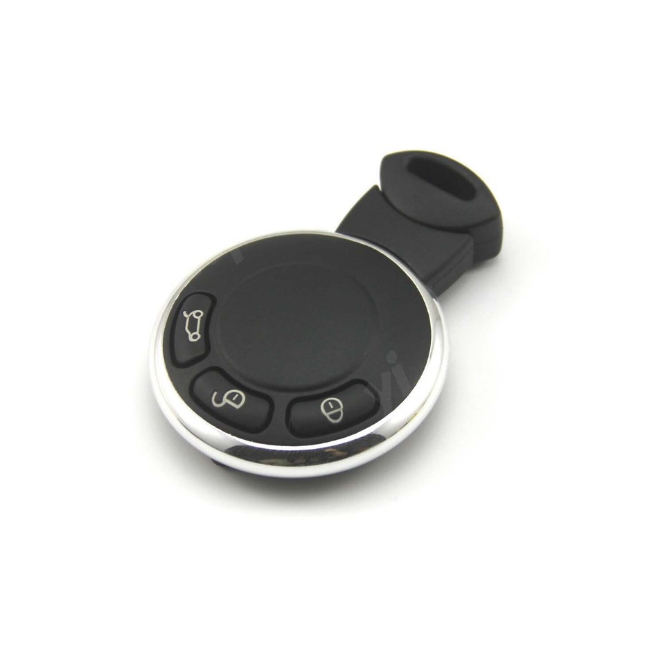 Remote Smart Key Fob Shell Case For BMW Mini Cooper R55 R56 R57 R58 R60 ...