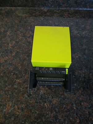 Nedap Cube Card Reader CUBE 10 RELAY OUTPUT FREE SHIPPING | eBay