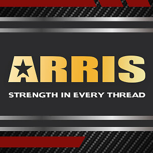 ARRIS CARBON FIBER | eBay Stores