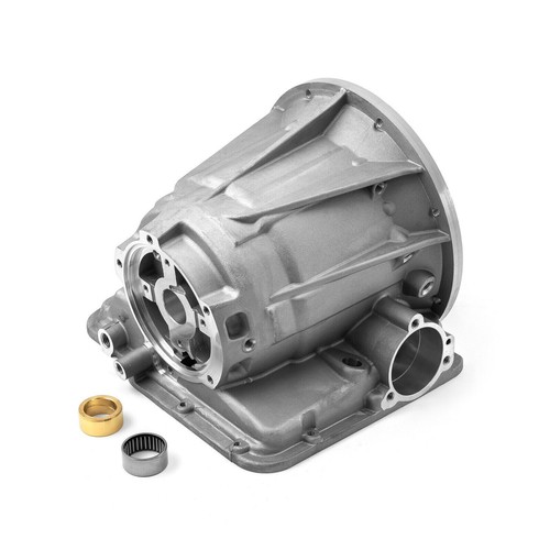 Chevy Powerglide HD Aluminum Transmission Case SFI Approved Drag Race ...