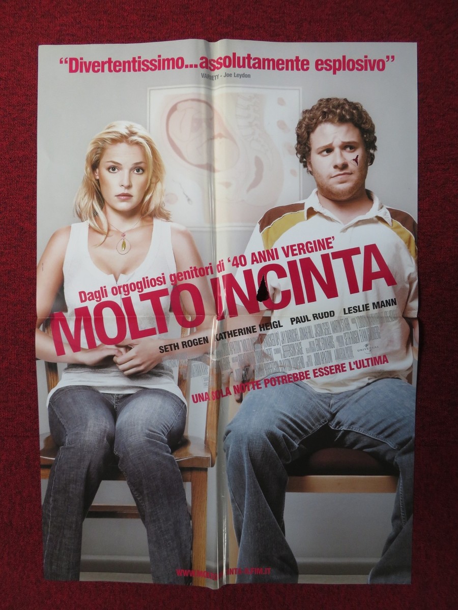 Katherine Heigl Film Incinta Home Sweet Hell Film (2015)
