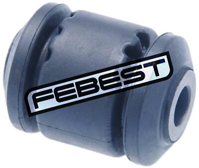 HYAB-ELNS Febest BUSHING, FRONT LOWER CONTROL ARM 54501-AA100, 54501 ...