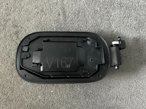 A1676309100 MERCEDES-BENZ GLE W167 Tank Filler Recess NEW GENUINE | eBay UK