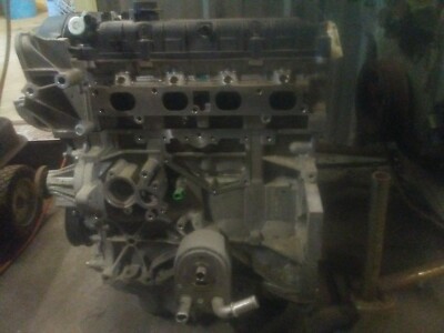 Ford 1.6 Engine - New | eBay
