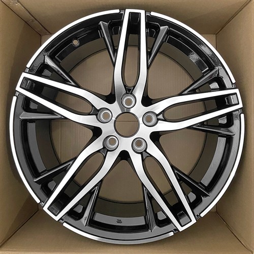 Milesub 19inch Replacement Wheel Rim for Honda Accord Sport 2016 2017 ...