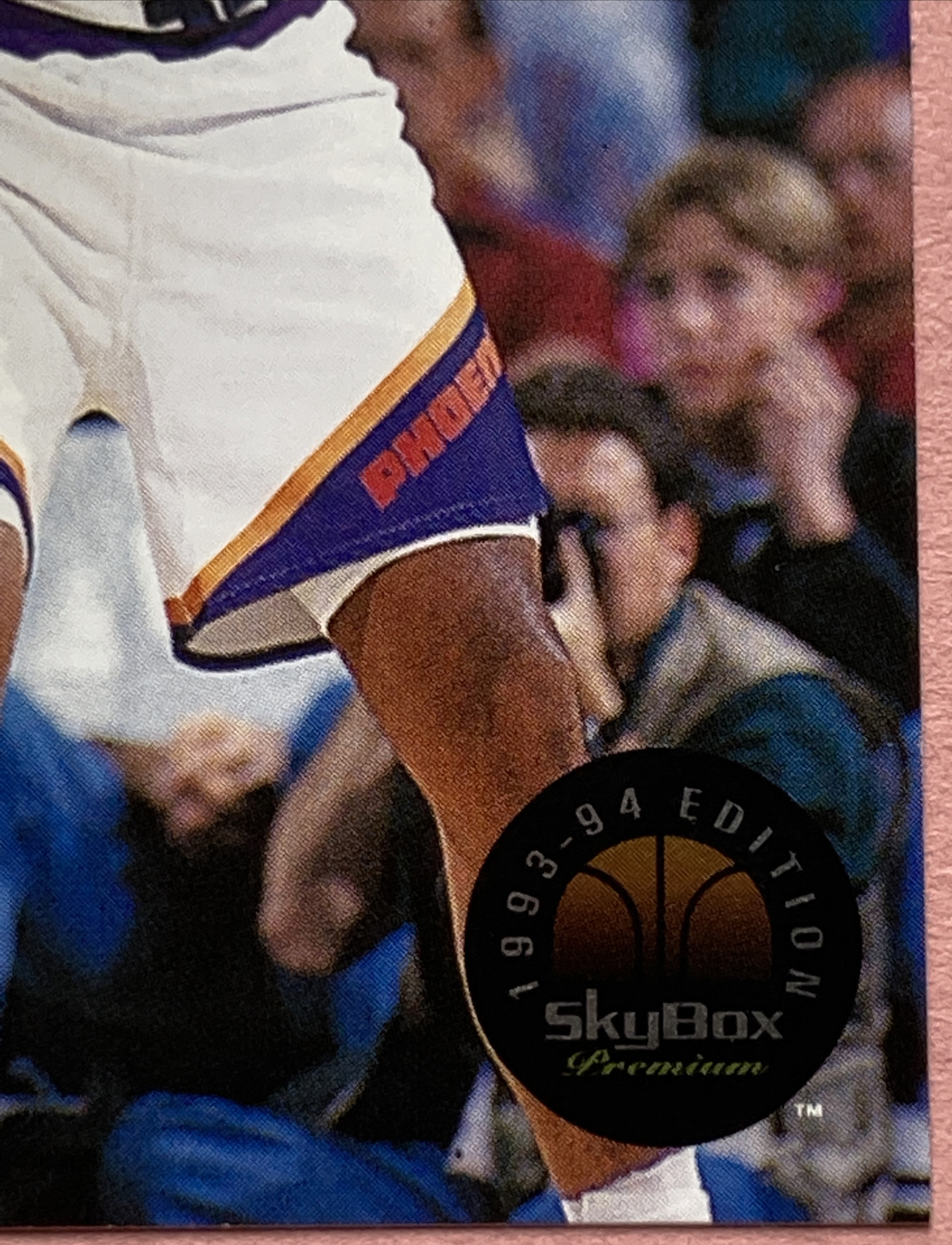 Charles Barkley 1993-94 SkyBox Premium Edition Card #145 | eBay