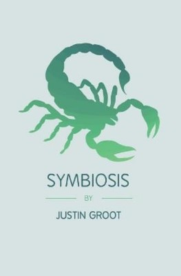 Justin Groot Symbiosis (Poche) Forest Trilogy | eBay